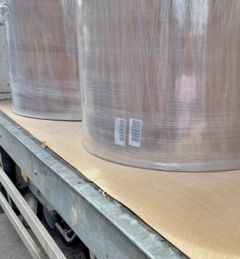 Friction Mats - On Board Safety