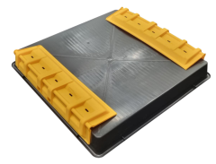 Edge Protector: Safeguard Your Cargo with Reliable Solutions