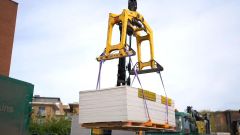 Versatile Lifting Slings: Secure Heavy Loads Safely